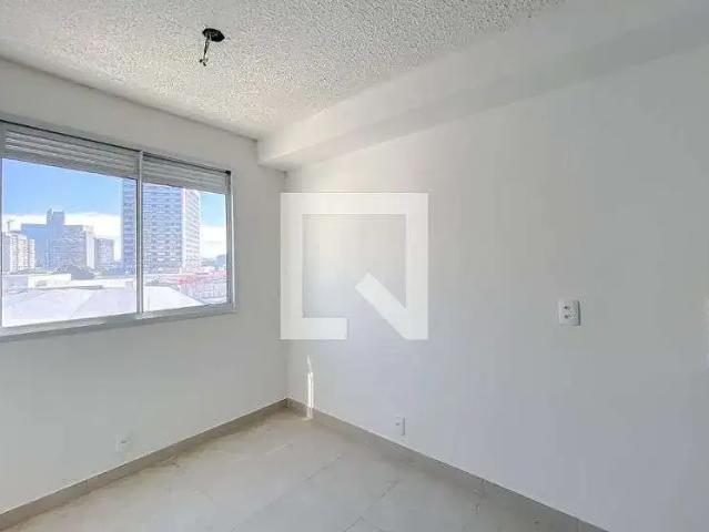 Apartamento para Locação em São Paulo/SP Barra Funda 1 Quartos
