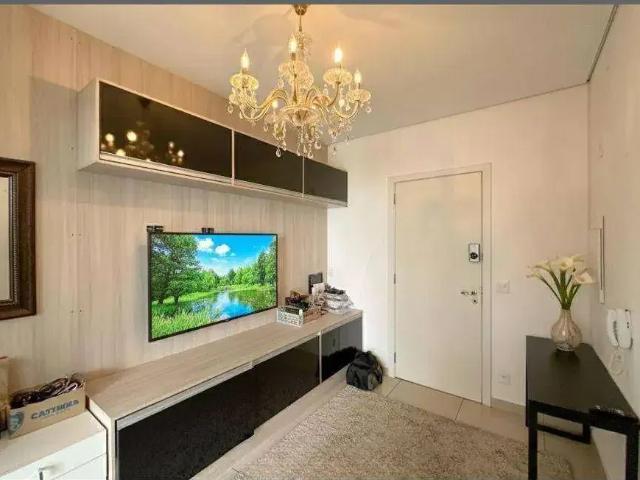 Apartamento para Locação em São Paulo/SP Barra Funda 1 Quartos