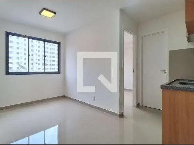 Apartamento para Locação em São Paulo/SP Barra Funda 1 Quartos