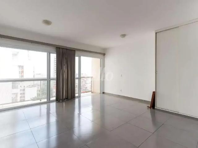 Apartamento para Locação em São Paulo/SP Barra Funda 1 Quartos