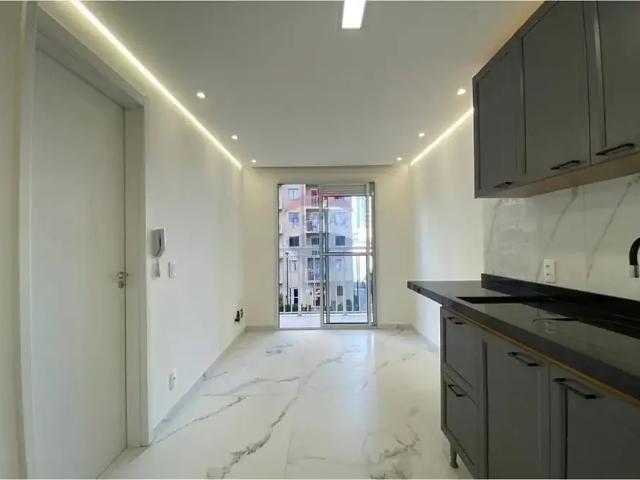 Apartamento para Locação em São Paulo/SP Barra Funda 1 Quartos