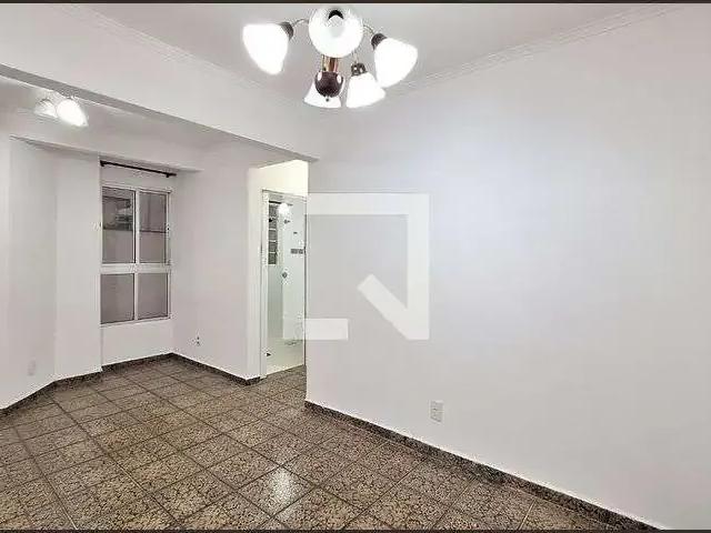 Apartamento para Locação em São Paulo/SP Barra Funda 1 Quartos