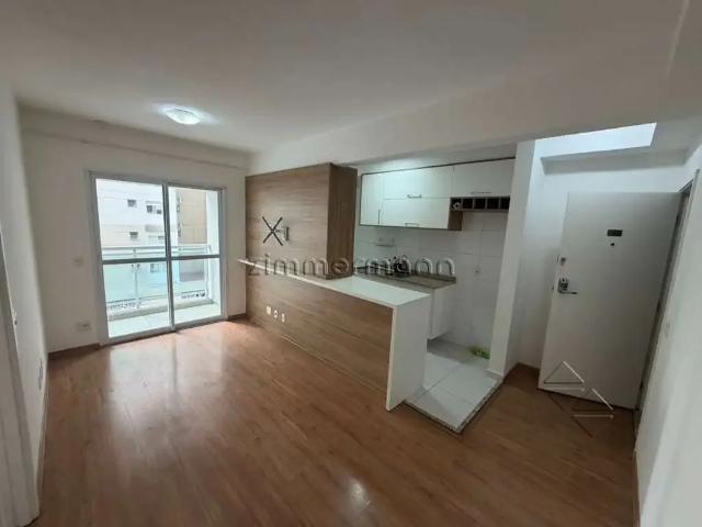Apartamento para Locação em São Paulo/SP Barra Funda 1 Quartos