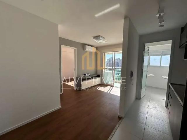 Apartamento para Locação em São Paulo/SP Barra Funda 1 Quartos