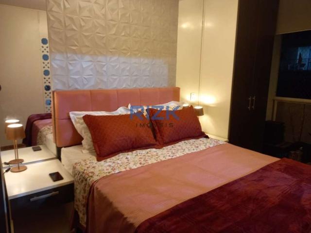 Apartamento para Locação em São Paulo/SP Barra Funda 1 Quartos