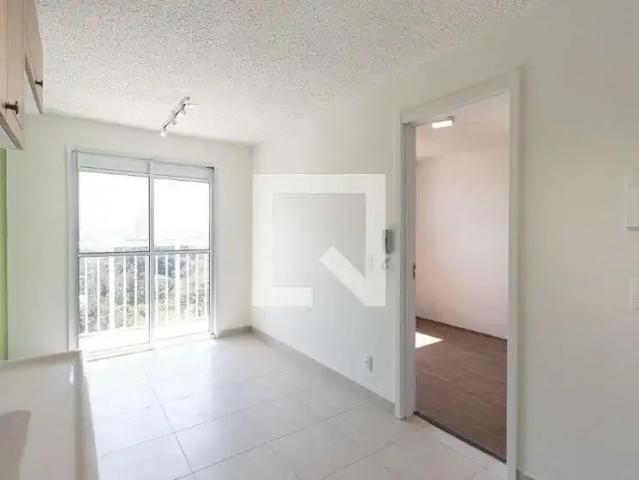 Apartamento para Locação em São Paulo/SP Barra Funda 1 Quartos