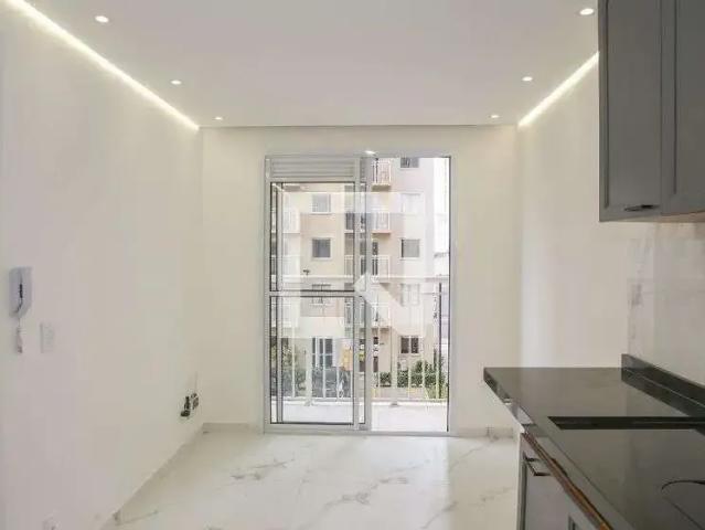 Apartamento para Locação em São Paulo/SP Barra Funda 1 Quartos
