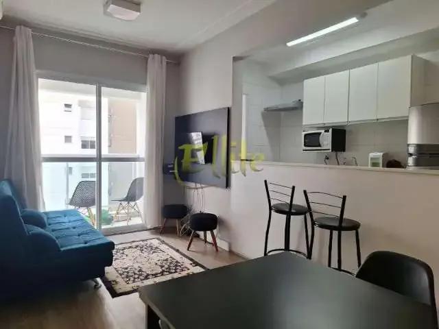 Apartamento para Locação em São Paulo/SP Barra Funda 1 Quartos