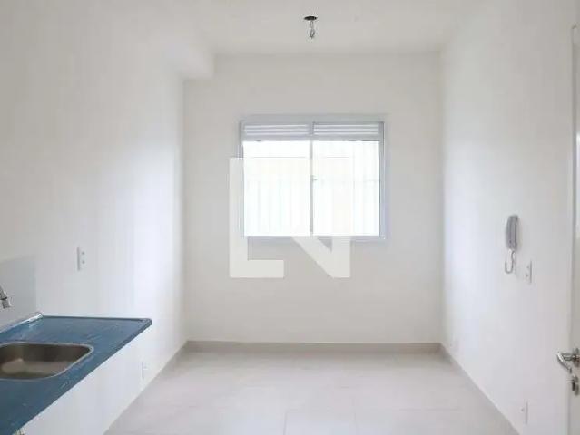Apartamento para Locação em São Paulo/SP Barra Funda 1 Quartos