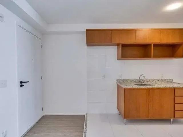 Apartamento para Locação em São Paulo/SP Barra Funda 1 Quartos