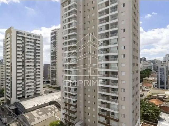 Apartamento para Locação em São Paulo/SP Barra Funda 1 Quartos