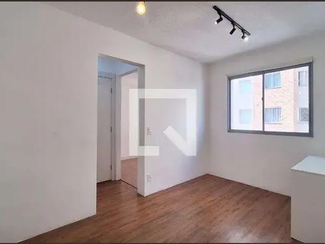 Apartamento para Locação em São Paulo/SP Barra Funda 1 Quartos