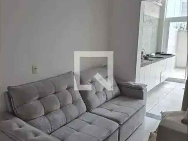 Apartamento para Locação em São Paulo/SP Barra Funda 1 Quartos