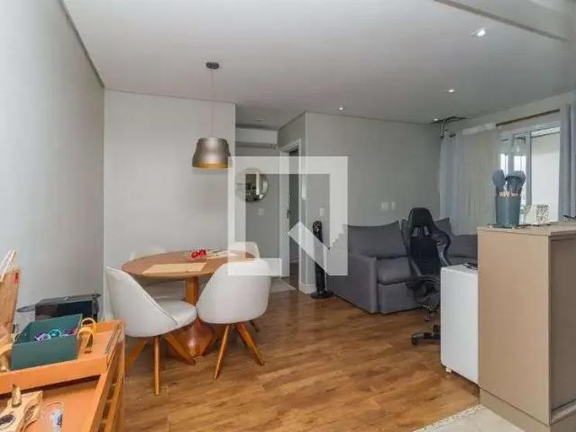Apartamento para Locação em São Paulo/SP Barra Funda 1 Quartos