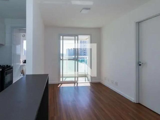 Apartamento para Locação em São Paulo/SP Barra Funda 1 Quartos