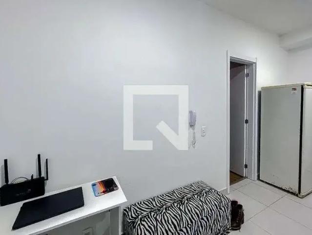 Apartamento para Locação em São Paulo/SP Barra Funda 1 Quartos