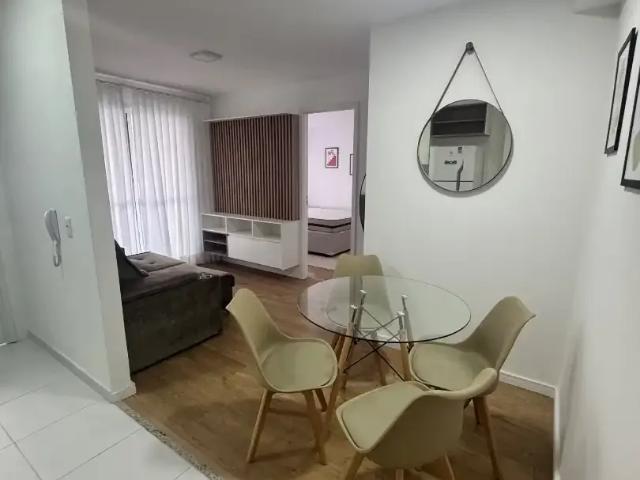 Apartamento para Locação em São Paulo/SP Barra Funda 1 Quartos