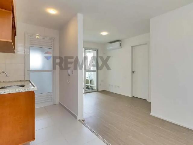 Apartamento para Locação em São Paulo/SP Barra Funda 1 Quartos