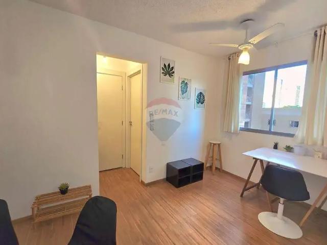 Apartamento para Locação em São Paulo/SP Barra Funda 1 Quartos