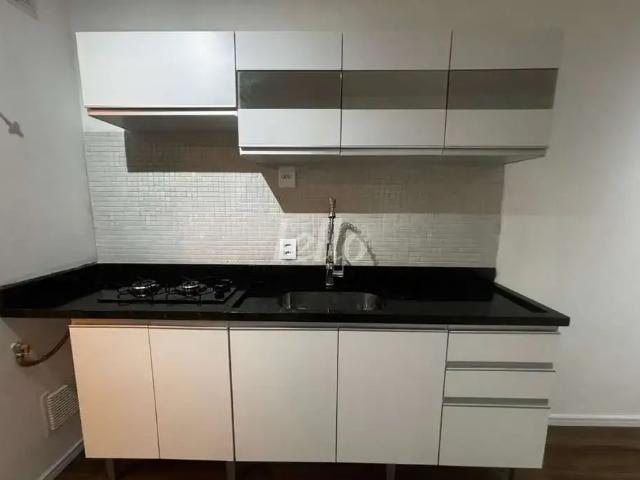 Apartamento para Locação em São Paulo/SP Barra Funda 1 Quartos