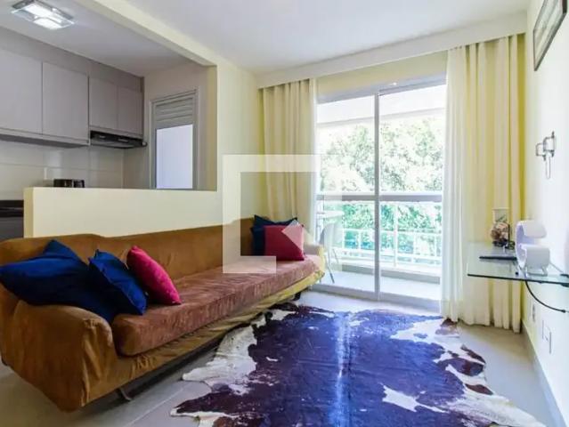 Apartamento para Locação em São Paulo/SP Barra Funda 1 Quartos