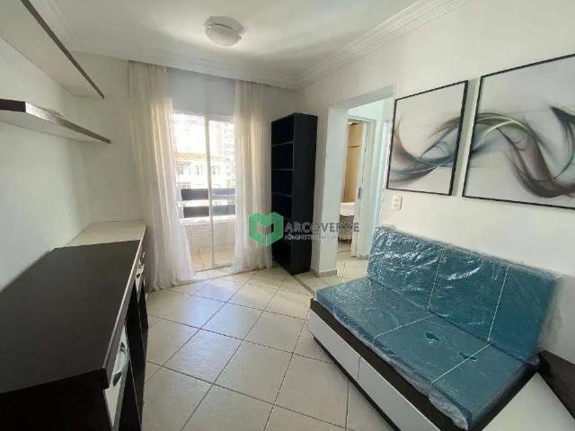 Apartamento para Locação em São Paulo/SP Barra Funda 1 Quartos