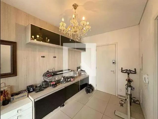 Apartamento para Locação em São Paulo/SP Barra Funda 1 Quartos
