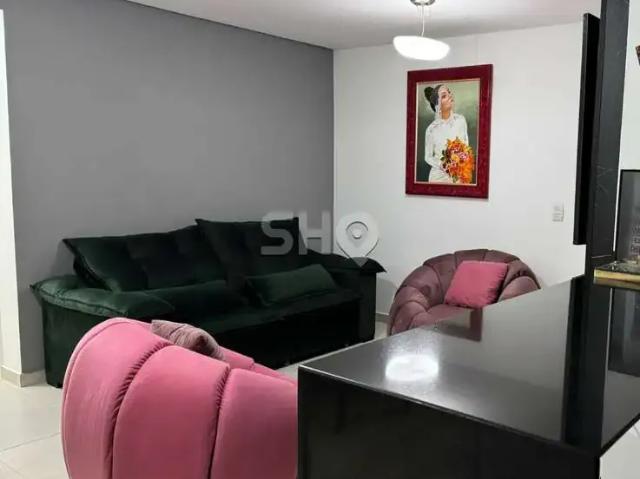 Apartamento para Locação em São Paulo/SP Barra Funda 1 Quartos