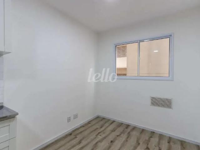 Apartamento para Locação em São Paulo/SP Barra Funda 1 Quartos