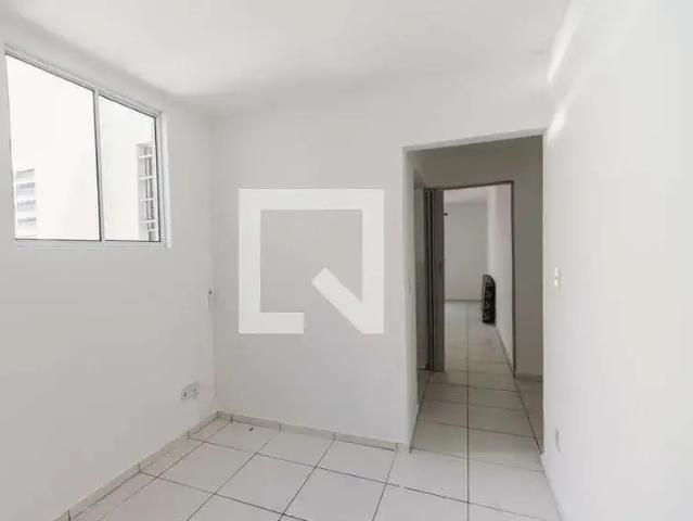 Apartamento para Locação em São Paulo/SP Barra Funda 1 Quartos