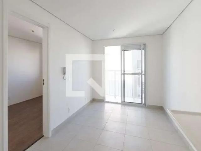 Apartamento para Locação em São Paulo/SP Barra Funda 1 Quartos