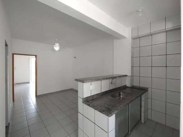 Apartamento para Locação em São Paulo/SP Barra Funda 1 Quartos