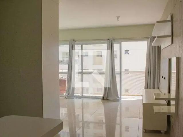 Apartamento para Locação em São Paulo/SP Barra Funda 1 Quartos