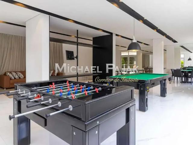 Apartamento para Locação em São Paulo/SP Barra Funda 1 Quartos