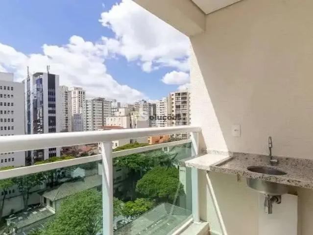 Apartamento para Locação em São Paulo/SP Barra Funda 1 Quartos