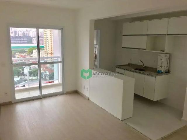 Apartamento para Locação em São Paulo/SP Barra Funda 1 Quartos