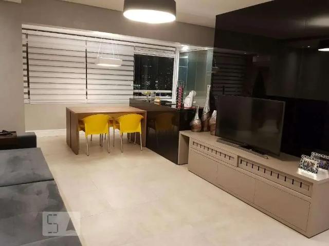 Apartamento para Locação em São Paulo/SP Barra Funda 1 Quartos
