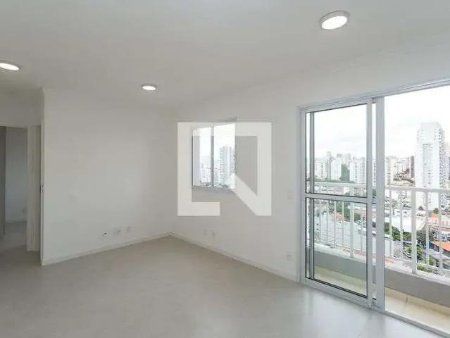Apartamento para Locação em São Paulo/SP Barra Funda 1 Quartos