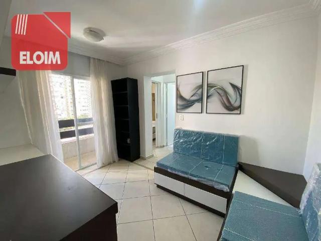 Apartamento para Locação em São Paulo/SP Barra Funda 1 Quartos