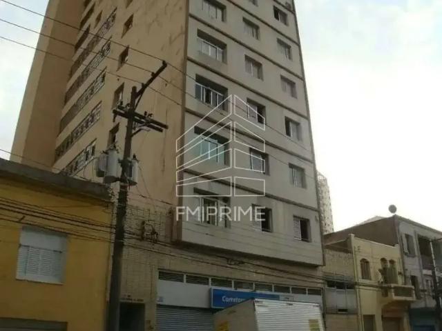 Apartamento para Locação em São Paulo/SP Barra Funda 1 Quartos