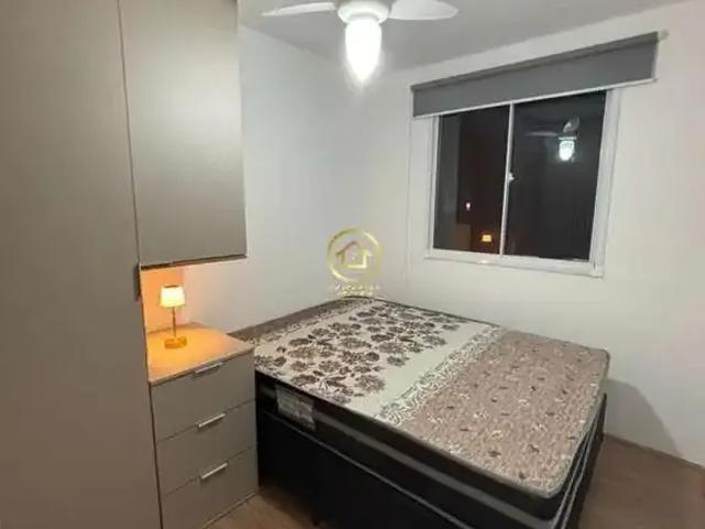 Apartamento para Locação em São Paulo/SP Barra Funda 1 Quartos