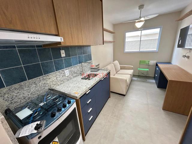 Apartamento para Locação em São Paulo/SP Barra Funda 1 Quartos