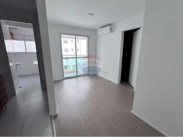 Apartamento para Locação em São Paulo/SP Barra Funda 1 Quartos