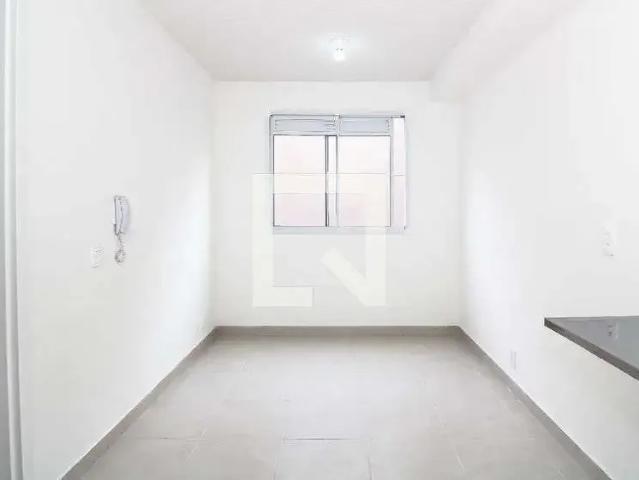 Apartamento para Locação em São Paulo/SP Barra Funda 1 Quartos
