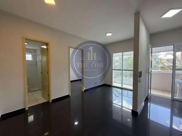 Apartamento para Locação em São Paulo/SP Barra Funda 1 Quartos