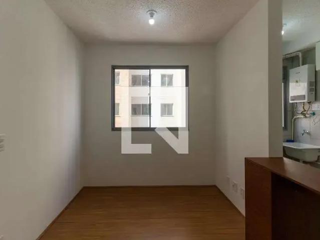 Apartamento para Locação em São Paulo/SP Barra Funda 1 Quartos