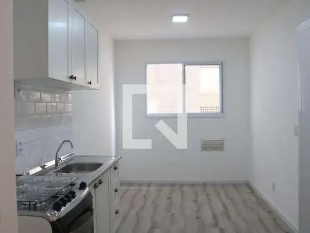 Apartamento para Locação em São Paulo/SP Barra Funda 1 Quartos