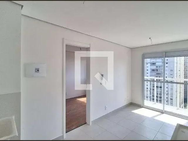 Apartamento para Locação em São Paulo/SP Barra Funda 1 Quartos