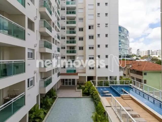 Apartamento para Locação em São Paulo/SP Barra Funda 1 Quartos