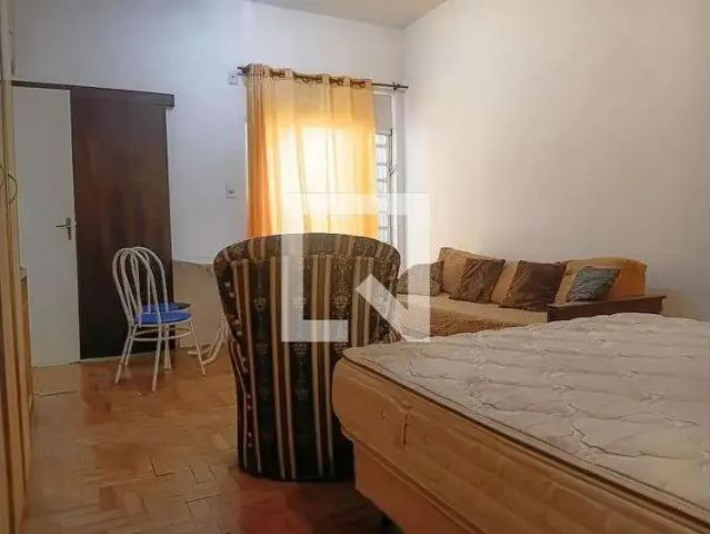 Apartamento para Locação em São Paulo/SP Barra Funda 1 Quartos